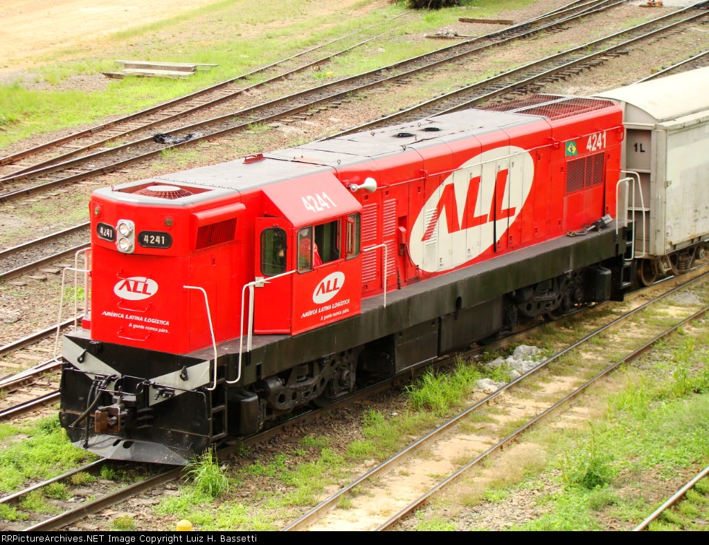 G12 4241/UVARANAS YARD